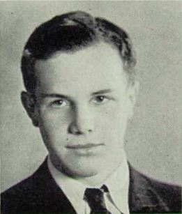 Renehan, George Robert (1922-1995) – Fort Hill Cemetery