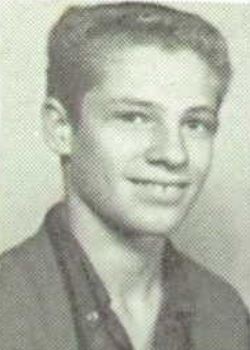 Hagen, Kenneth Gerald (1944-2000) – Fort Hill Cemetery